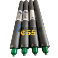 China High Speed Printing Rubber Roller for KBA, MITSUBISHI, SHINOHARA Printing Machines for sale