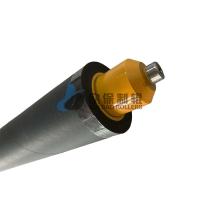 China High Speed Printing Rubber Roller for KBA, MITSUBISHI, SHINOHARA Printing Machines for sale