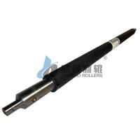 China Rubber Roller Manufacturer Heidelberg Komori Kba Roland RYOBI Rubber Printing Roller for sale