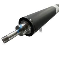China Printing Rubber Roller for ROLAND 200 202 204 Printing Machines Made in China with High Quality for sale