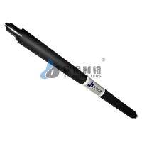 China Rubber Roller RYOBI 680 750 920 Ink Ductor Roller High Quality Offset Press Rubber Roll Stock for sale