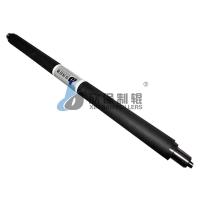 China Rubber Roller RYOBI 680 750 920 Ink Ductor Roller High Quality Offset Press Rubber Roll Stock for sale