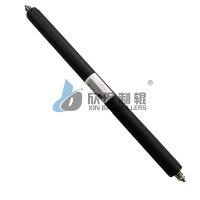 China Rubber Roller Printing RYOBI 680 750 920 Ink Ductor Roller Plate Damping Metering Roller for sale