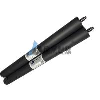China Rubber Roller Printing  ROLAND, KOMORI, KBA  Ink Roller Damping Metering Roller for sale
