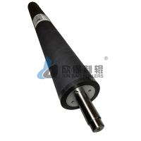 China Rubber Roller For Printing Machine Komori L40 Ls40 G40 Gl40 NBR Water roller for sale