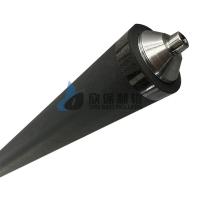 China Rubber Roller For Printing Machine Heidelberg PM74 SM74  NBR Ink Ductor Roller for sale