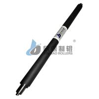 China Rubber Roller For Printing Machine RYOBI 524 650 750 684  NBR Ink Ductor Roller for sale