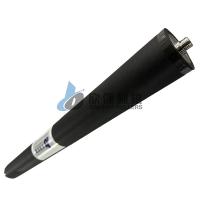 China Printer Rubber Roller Heidelberg CD74 XL75 Plate Damping Metering Roller Wear Resistant for sale
