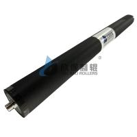China Printer Rubber Roller Heidelberg CD74 XL75 Plate Damping Metering Roller Wear Resistant for sale
