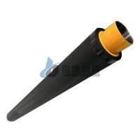 China Rubber Roller Wheel Heidelberg SM74 PM74  Rubber Roller Wear Resistant for sale