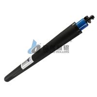 China Rubber Roller Wheel Heidelberg SM74 PM74  Rubber Roller Wear Resistant for sale