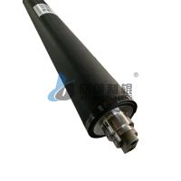 China Printer Rubber Roller Kba 104 105 106 P40 P41  Plate Damping Metering Roller Wear Resistant for sale