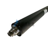 China Printer Rubber Roller Kba 104 105 106 P40 P41  Plate Damping Metering Roller Wear Resistant for sale