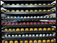 China Printing Rubber Roller Heidelberg CD102 CX102 CX104 NBR Wear Resistant for sale