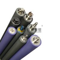China UV Printing Roller Heidelberg EPDM Wear-Resistant With Precise Dimensions for sale