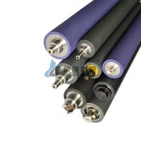 China UV Printing Roller Heidelberg EPDM Wear-Resistant With Precise Dimensions for sale