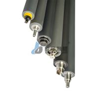 China UV Printing Roller ROLAND EPDM Wear-Resistant With Precise Dimensions for sale