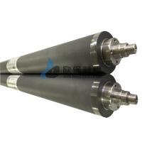 China UV Printer Rubber Roller KOMORI LS29 G40 LS40 EPDM Wear-Resistant for sale