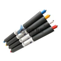 China UV Printing Roller Heidelberg GTO46 GTO52 EPDM Anti Aging Factory Stock for sale