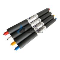 China UV Printing Roller Heidelberg GTO46 GTO52 EPDM Anti Aging Factory Stock for sale