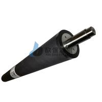 China Rubber Roller UV Printing RYOBI HEIDELBERG KBA KOMORI EPDM Anti Aging Factory Stock for sale