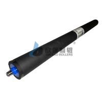 China UV Dual Purpose Rubber Roller HEIDELBERG CD102 XL105 SM74 Wear Resistant And Easy To Convert for sale