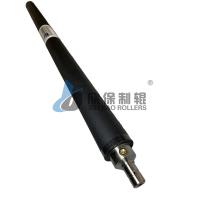 China UV Dual Purpose Rubber Roller ROLAND 200 300 500 600 700 Factory stock for sale