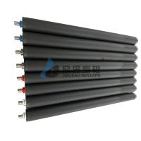 China UV Dual Purpose Rubber Roller HEIDELBERG KORD62 64 KORS Factory stock for sale