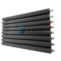 China UV Dual Purpose Rubber Roller HEIDELBERG KORD62 64 KORS Factory stock for sale