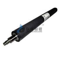 China UV Dual Purpose Rubber Roller ROLAND 300 Damper Metering Roller for sale