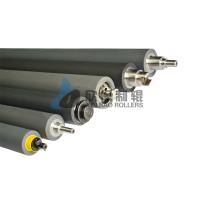 China UV Dual-Purpose Rubber Roller ROLAND 800 900 KBA 142 162 Water Ink Printing Machine Rubber Rollers for sale