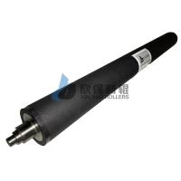 China UV Dual Purpose Rubber Roller KOMORI L20 L440 LS40 L50 Water/Ink Printing Machine Rubber Rollers for sale