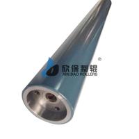 China Printing Machine Rilsan Rollers HEIDELBERG SM102 SORMZ Are Wear Resistant Temperature Resistant And Anti Static for sale