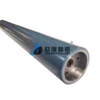 China Printing Machine Rilsan Rollers HEIDELBERG SM102 SORMZ Are Wear Resistant Temperature Resistant And Anti Static for sale