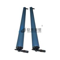 China Printing Machine Rilsan Rollers Are Wear Resistant Temperature Resistant And Anti Static for sale