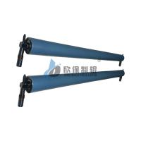 China Printing Machine Rilsan Rollers Are Wear Resistant Temperature Resistant And Anti Static for sale