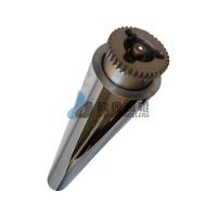 China The Printing Coating Roller Heidelberg SORMZ Smooth Flat Wear Resistant And Corrosion Resistant for sale