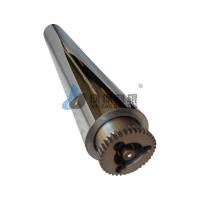 China The Printing Coating Roller Heidelberg SORMZ Smooth Flat Wear Resistant And Corrosion Resistant for sale