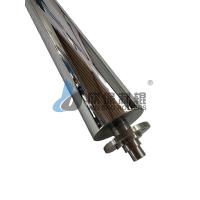 China The Printing Coating Roller KOMORI LS29 E29 G29 Smooth Flat Wear Resistant And Corrosion Resistant for sale