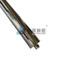China The Printing Coating Roller Heidelberg PM74 Smooth Flat Wear Resistant And Corrosion Resistant for sale