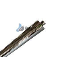 China The Printing Coating Roller Heidelberg PM74 Smooth Flat Wear Resistant And Corrosion Resistant for sale