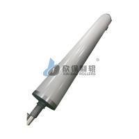 China Ceramic Mesh Rollers Have Good Corrosion Resistance And Strong Stability for sale