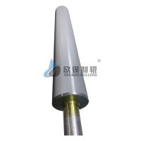 China Ceramic Mesh Rollers Have Good Corrosion Resistance And Strong Stability for sale