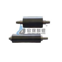 China Ceramic Mesh Roller Can Be Customized With Various Mesh Line Spacing And Depth for sale