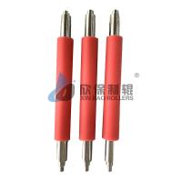China Polyurethane Roller Has Good Wear Resistance And High Toughness for sale