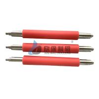 China Polyurethane Roller Has Good Wear Resistance And High Toughness for sale