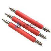 China Polyurethane Roller Has Good Wear Resistance And High Toughness for sale