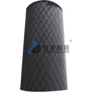 China Polyurethane Roller The Temperature Can Range From -30 ℃ To+100 ℃ for sale