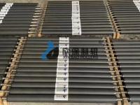 China UV Rotary Machine Rubber Roller Good Dynamic Balance And Low Vibration Characteristics With Good Dynamic Performance for sale