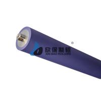 China Abrasion Resistance Compression Resistance And Aging Resistance Of Rubber Roller Of High Speed Rotary Machine for sale